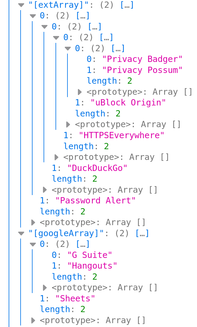 Array answers print twice · Issue #27 · gembarrett/soap · GitHub