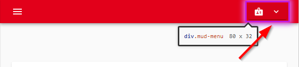 Accessibility Adding Aria Label Attribute To Tag Contained In · Issue 5783 · Mudblazor 