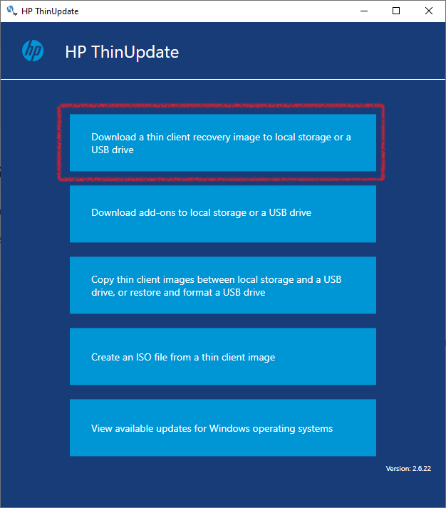 GitHub - NickParkerWDHB/HPT520DigitalSignage: Converting an HP T520 ...