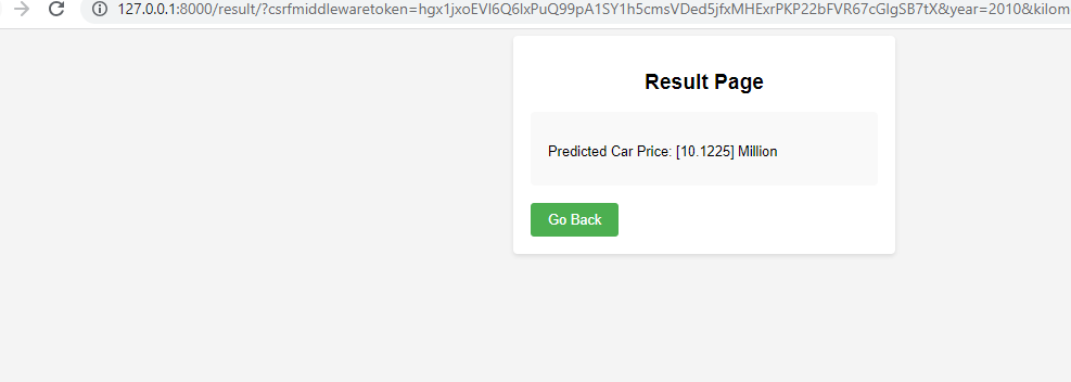 GitHub - MinisterJohn/Second-Hand-Car-Prediction-Using-Random-Forest ...