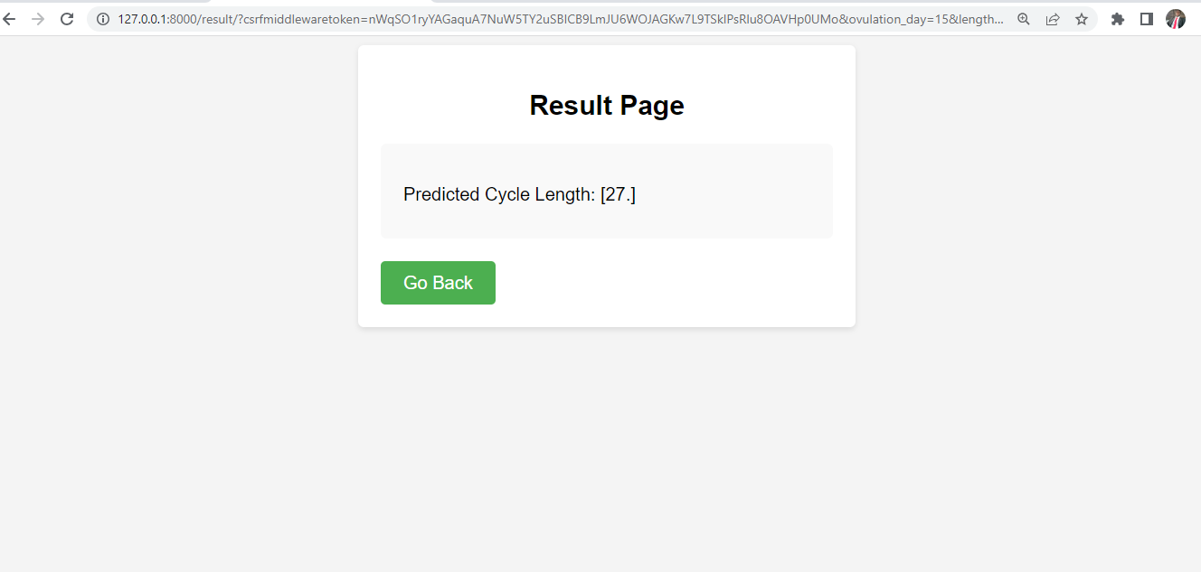 GitHub - MinisterJohn/Menstrual-Cycle-Prediction-System-Using-Decision-Tree-Random-Forest-and ...
