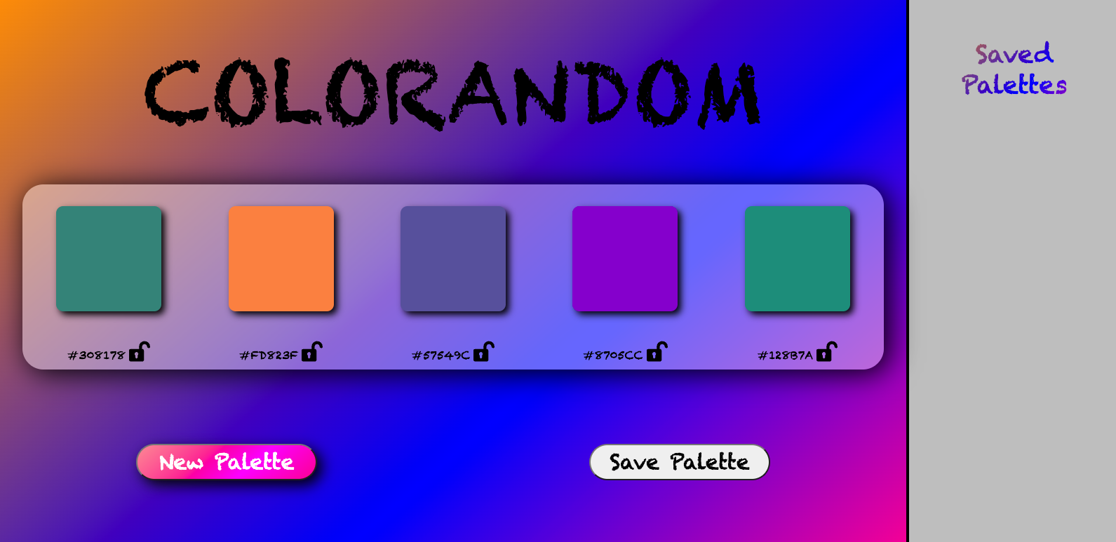 GitHub - eli-davidson-portfolio/coloRandom