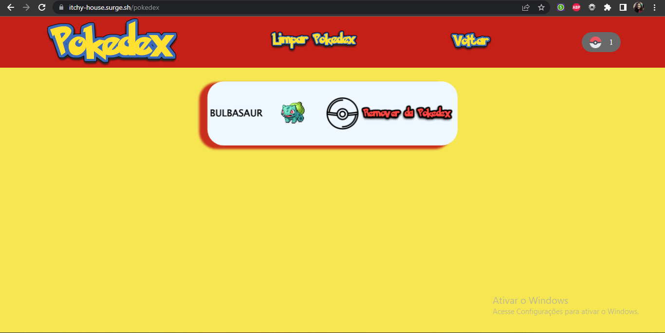 GitHub - future4code/Silveira-pokedex11
