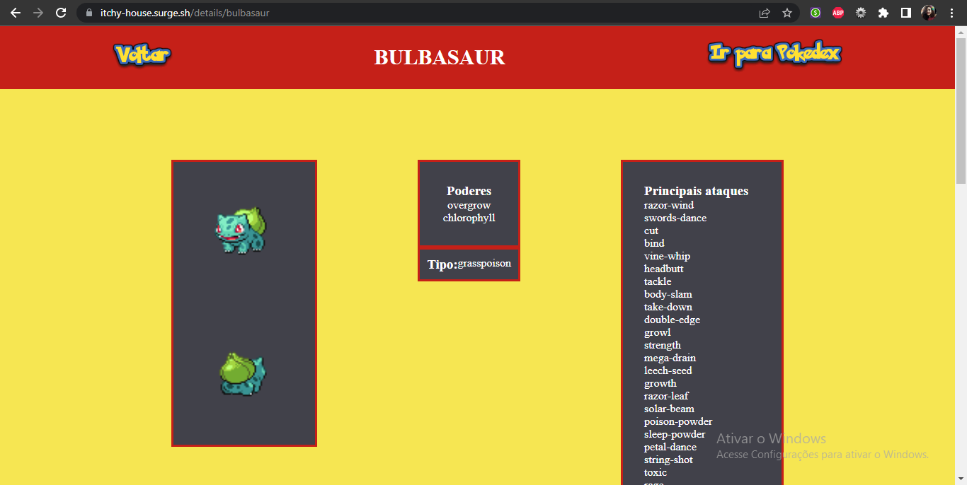 GitHub - future4code/Silveira-pokedex11