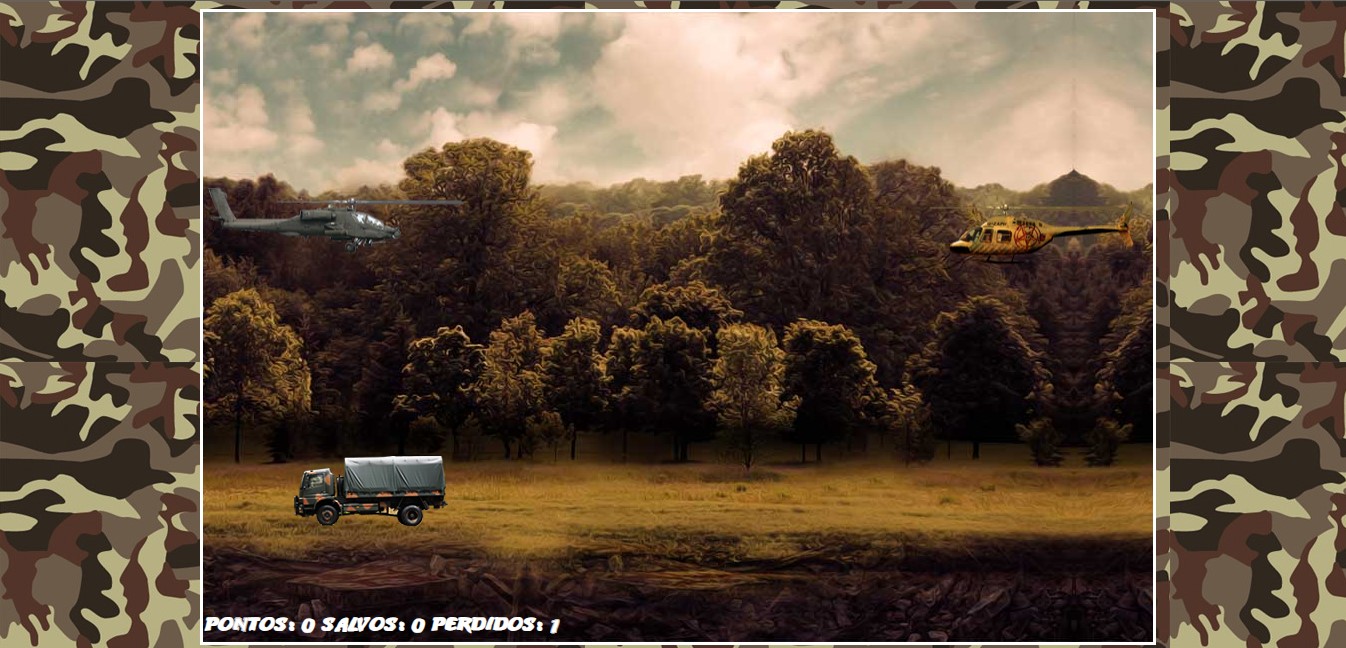 GitHub - Andresa-Alves-Ribeiro/resgate: Resgate é um jogo para ...