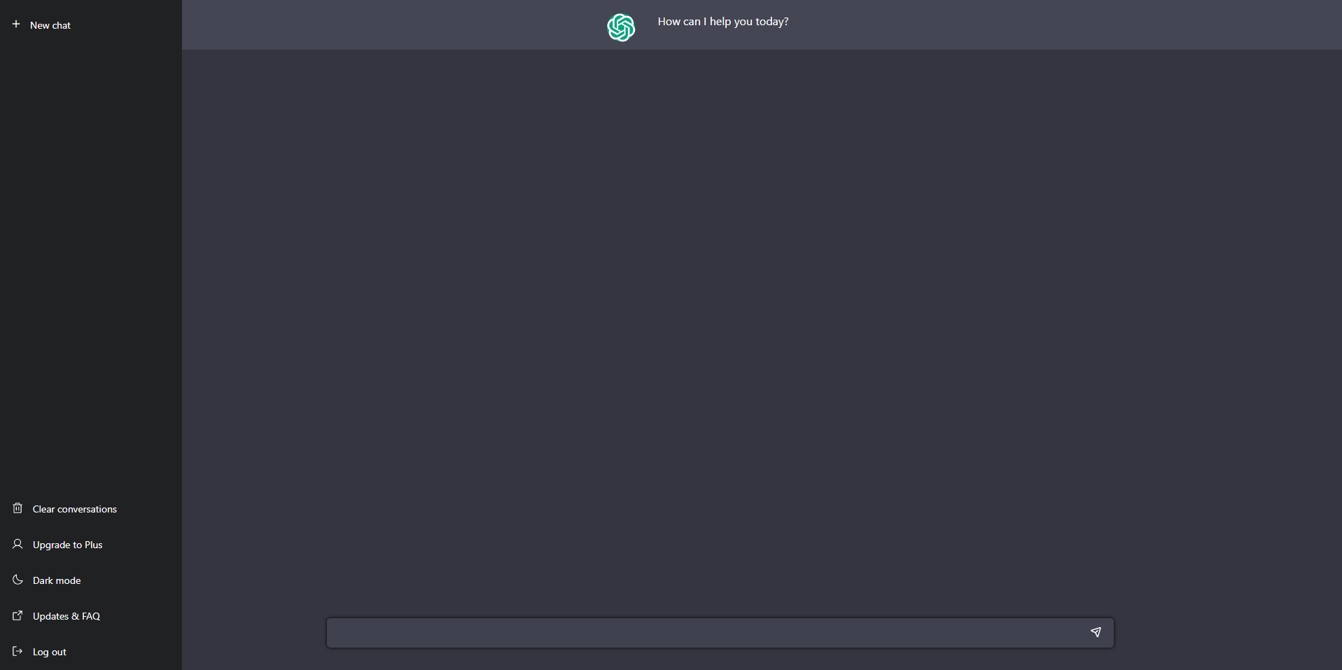 GitHub - Andresa-Alves-Ribeiro/recriando-chatgpt: O objetivo deste ...