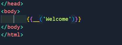 GitHub - o0t/Translation-in-Laravel: Translation [ ar - en - .... ]
