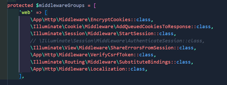 GitHub - o0t/Translation-in-Laravel: Translation [ ar - en - .... ]