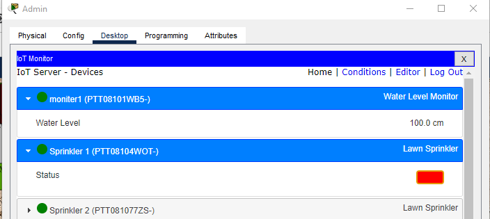 GitHub - Levi1418/Smart-Irrigation-System