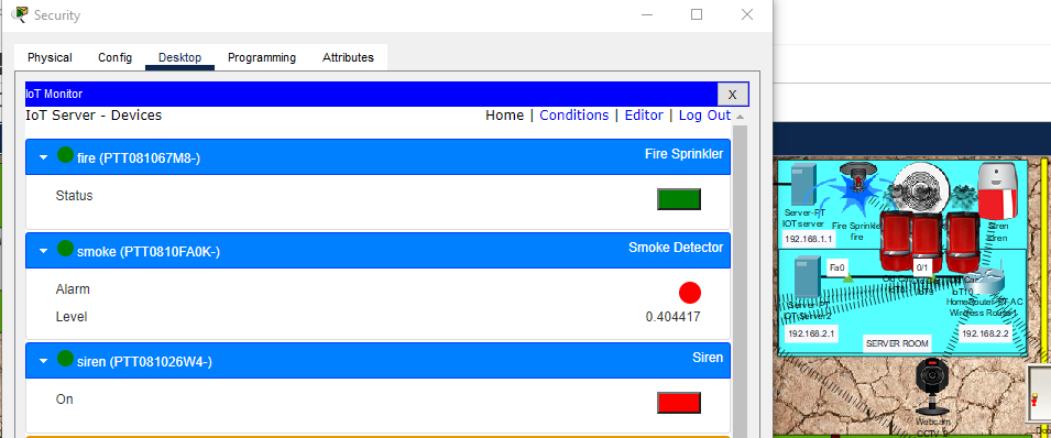 GitHub - Levi1418/Smart-Irrigation-System