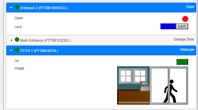GitHub - Levi1418/Smart-Irrigation-System
