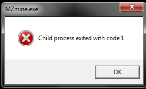 MZmine 3 in Win7 Pro · Issue #830 · mzmine/mzmine · GitHub