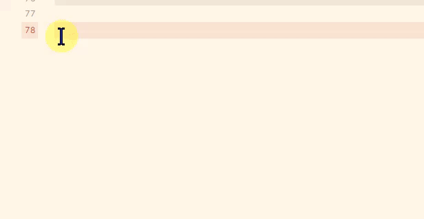 FR: Make suggestions confirmable only after pressing the key to make a selection. · Issue #243 ...