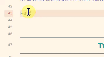 [Feature Request] Ability to control what characters are "striped" from suggestions · Issue #170 ...