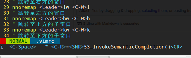 Auto complete not work for python. · Issue #2960 · ycm-core ...