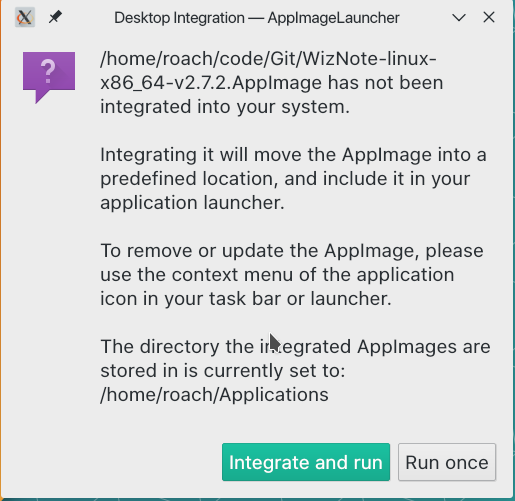 `Arch/Manjaro`上`qt`库的路径，知道么？ · Issue #17 · altairwei/WizNotePlus · GitHub