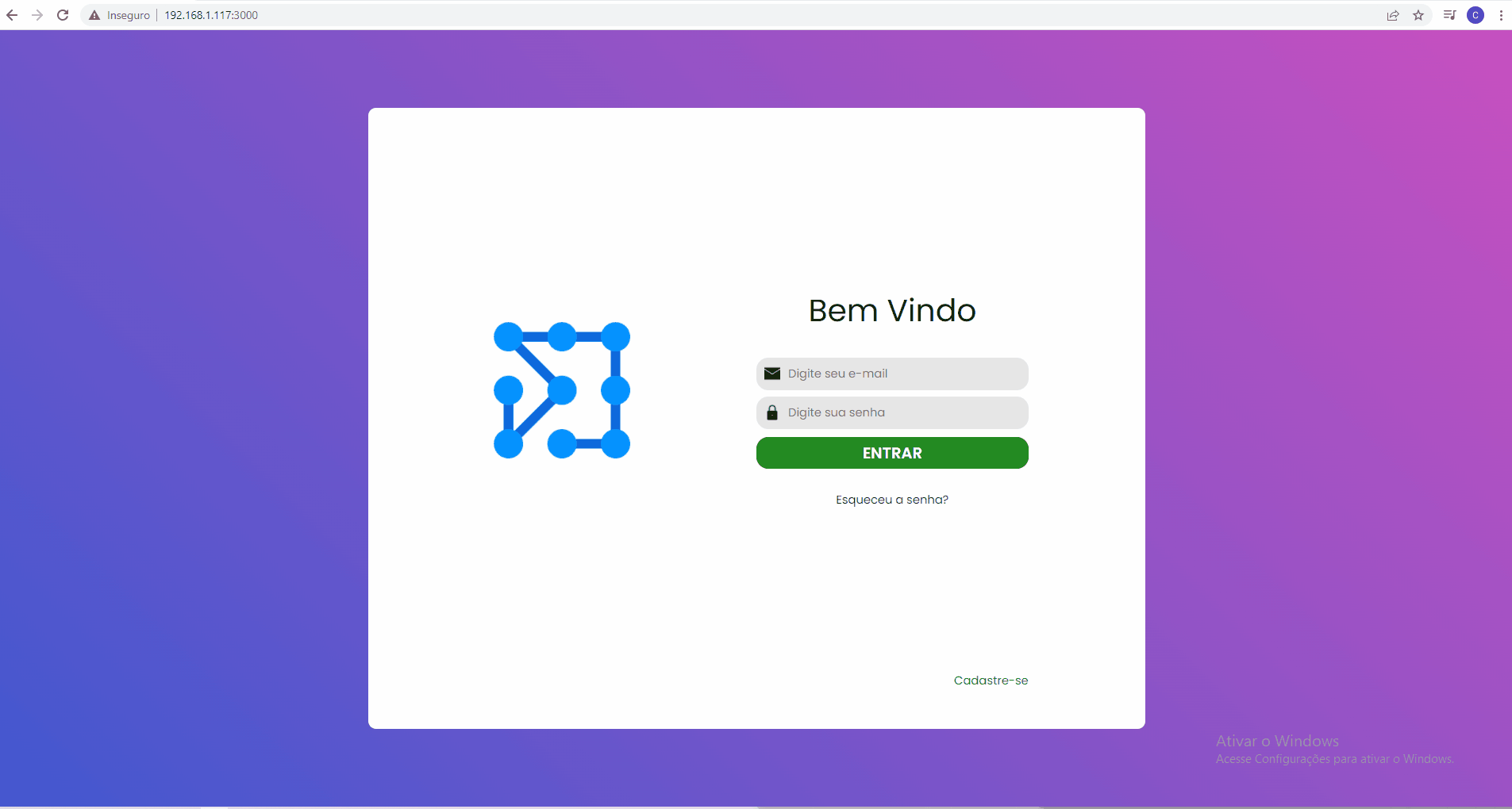 GitHub - HackbartPR/Bate-Papo-Ao-vivo