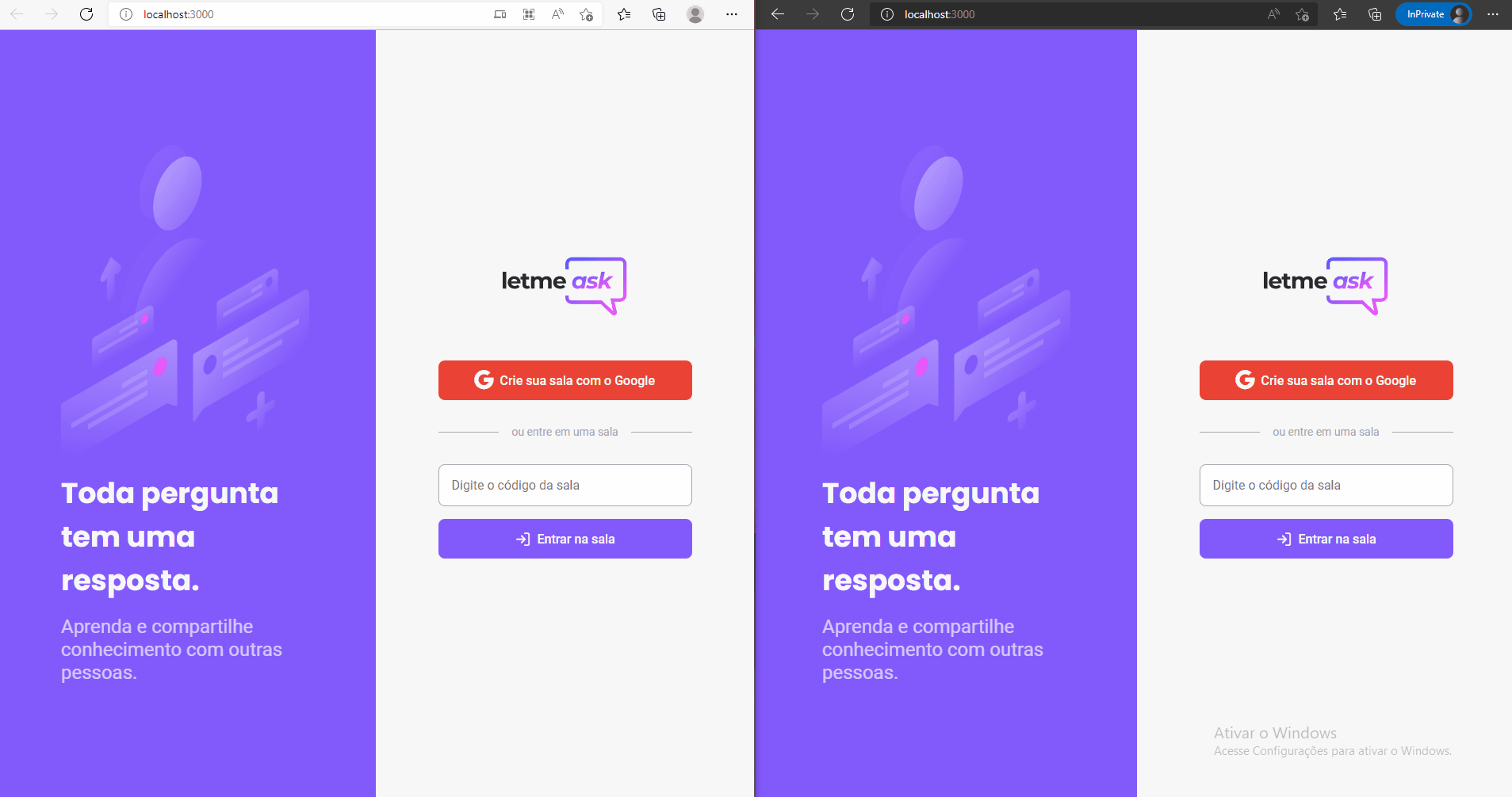 GitHub - HackbartPR/Let-Me-Ask