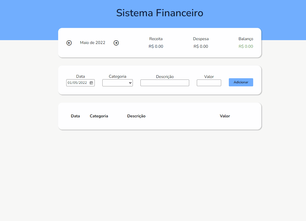 Github Hackbartprexpense Tracker