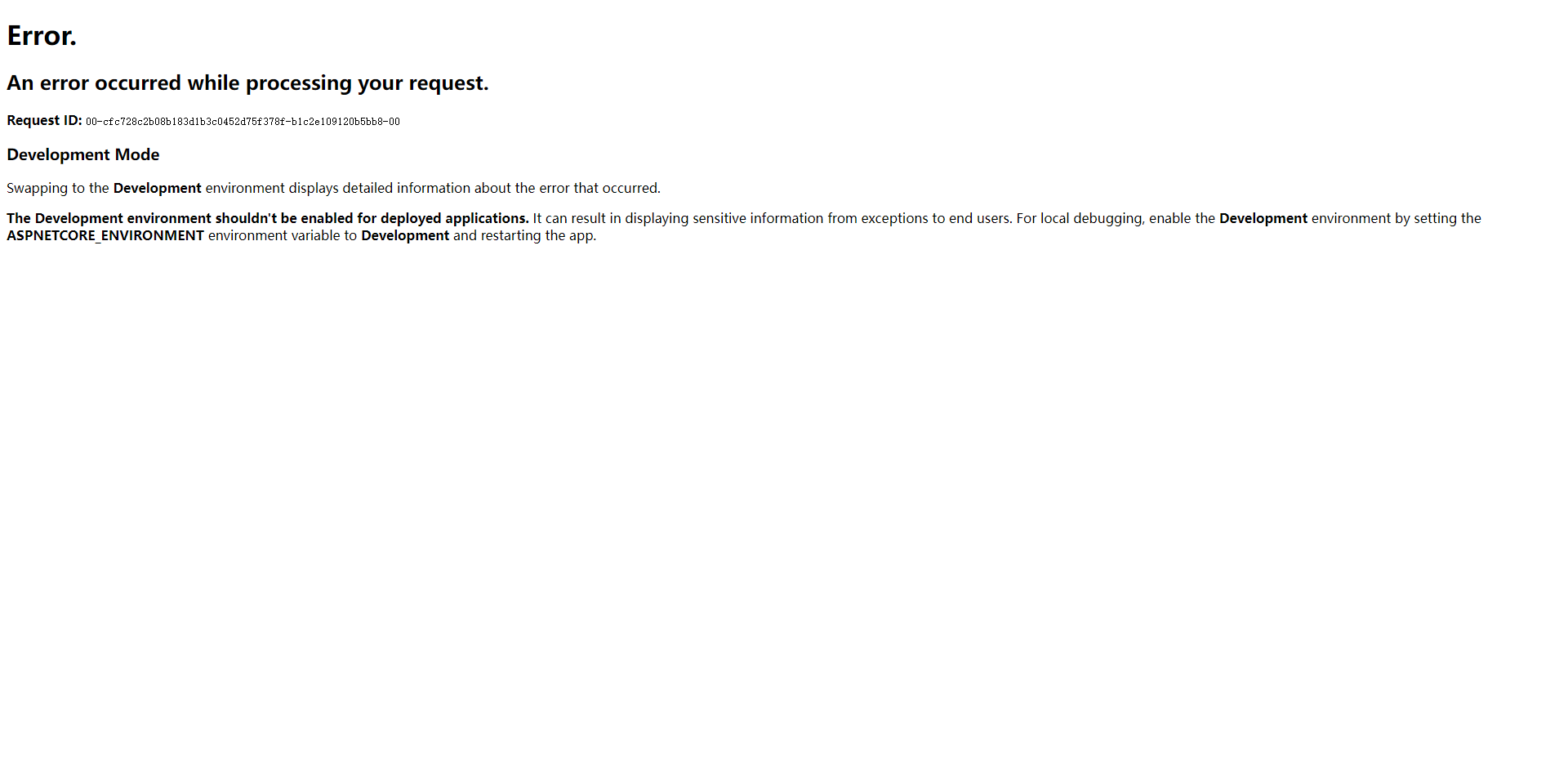 Login . Error reported when using wechat login · Issue #461 · masastack/MASA.Auth · GitHub