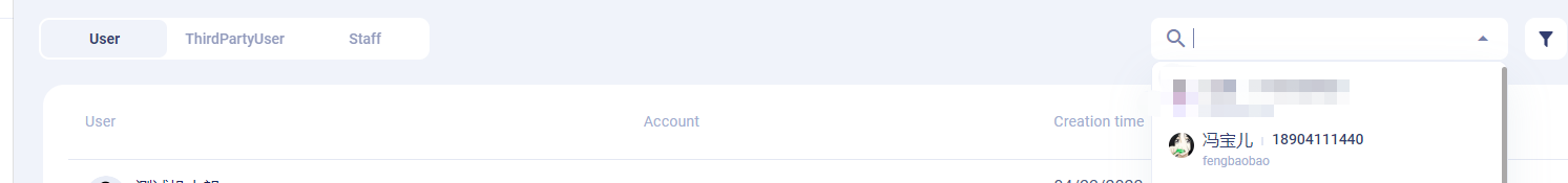 User list, Autocomplete profile picture does not match the actual profile picture · Issue #1044 ...