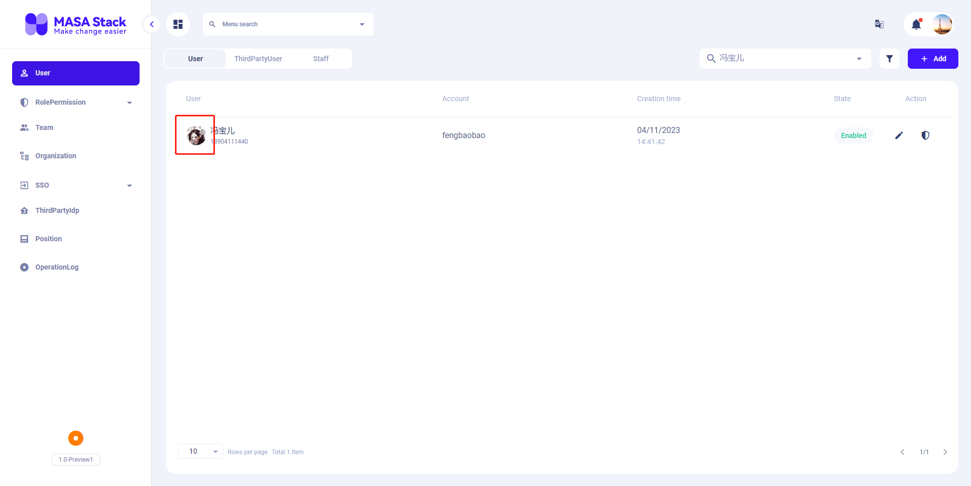 User list, Autocomplete profile picture does not match the actual profile picture · Issue #1044 ...