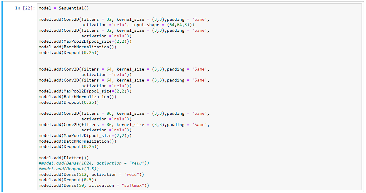 GitHub - azppl2013/ML_Classification: 北科電子工程系110學年度 機器學習課程實驗記錄