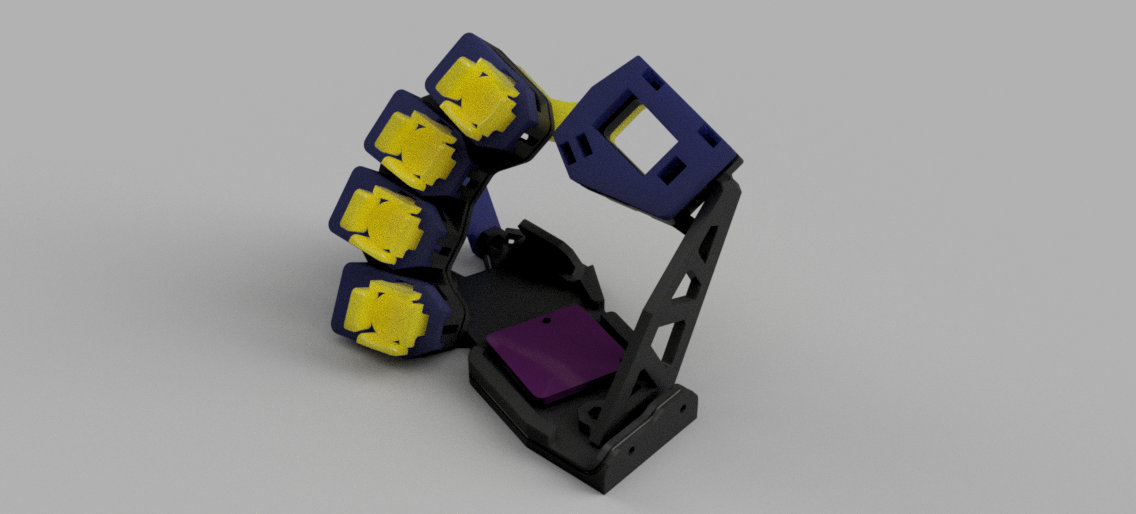 Lalboard - custom | Kryomatix’s Projects