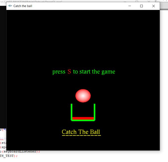 GitHub - Asfe1/CatchTheBall