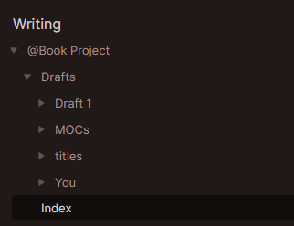 Drafts get doubled at times · Issue #32 · kevboh/longform · GitHub