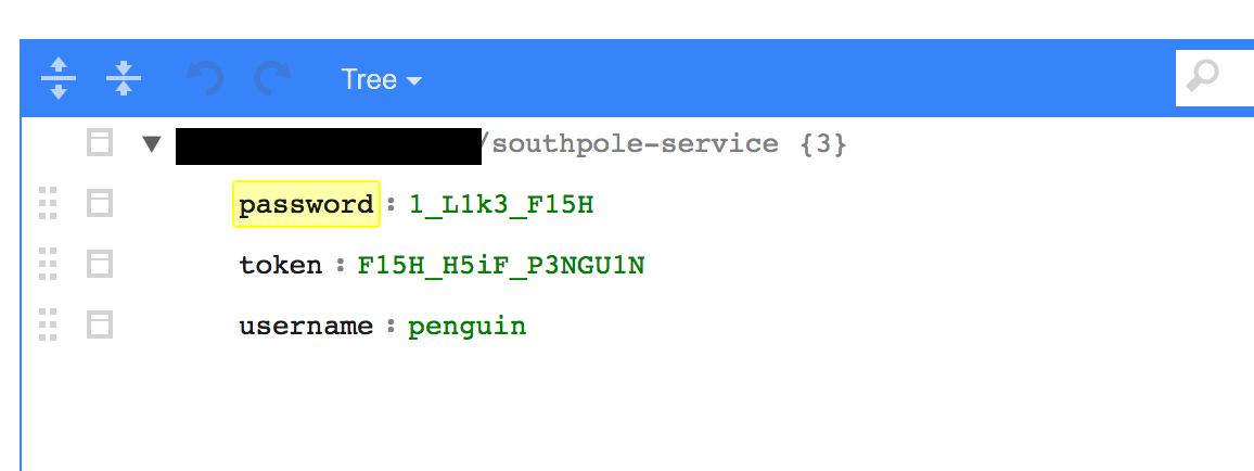 Use vault-storage with existing secrets · Issue #3 · rundeck-plugins/vault-storage · GitHub