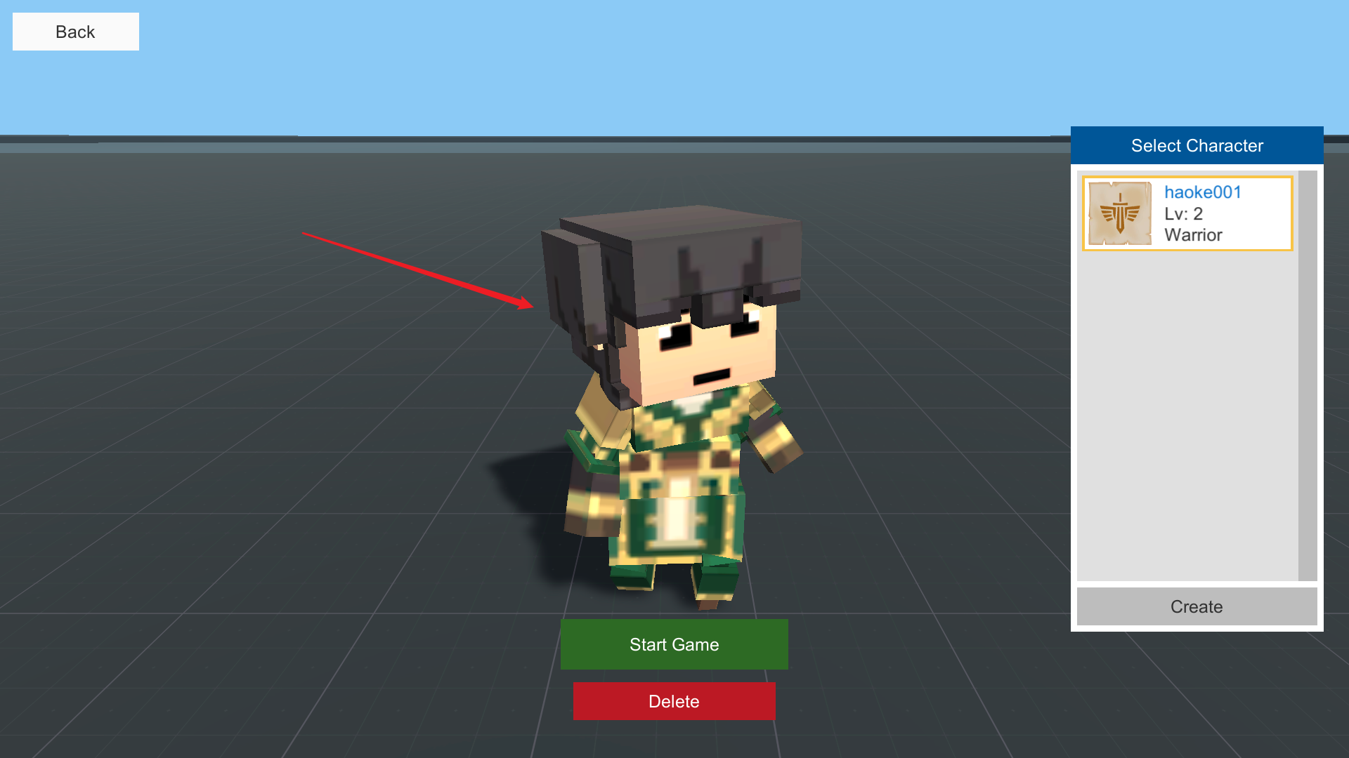 模型资源的问题 · Issue #1377 · suriyun-production/mmorpg-kit-docs · GitHub