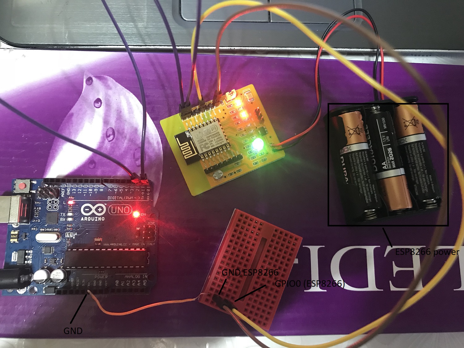 Esp8266 After Restart Or Power On Off Not Work · Issue 4087 · Esp8266 Arduino · Github