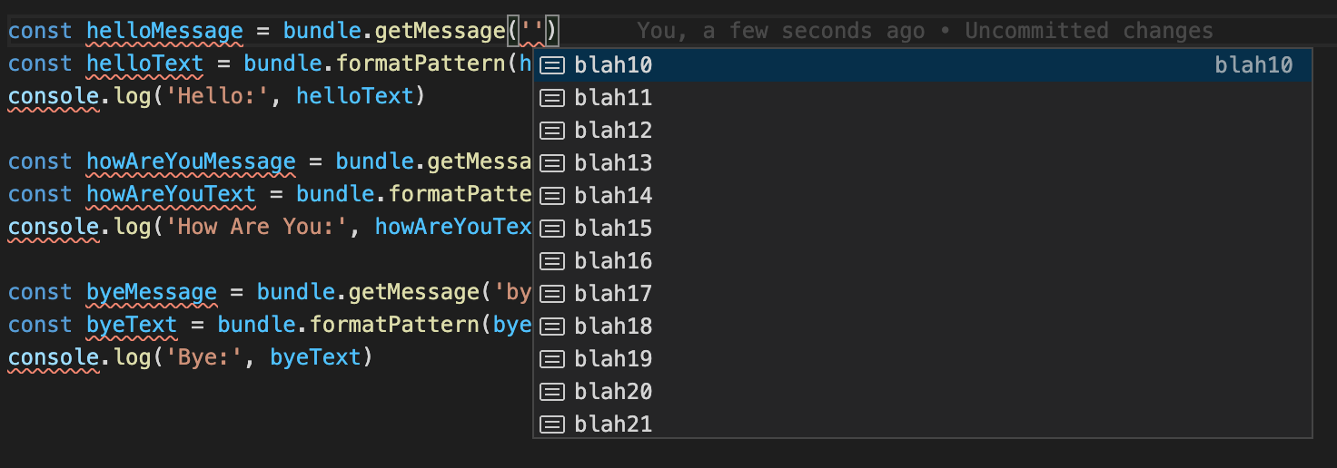 Ts Extension Wont Work Well When Type Definition File Is Very Complex But Yet Valid · Issue
