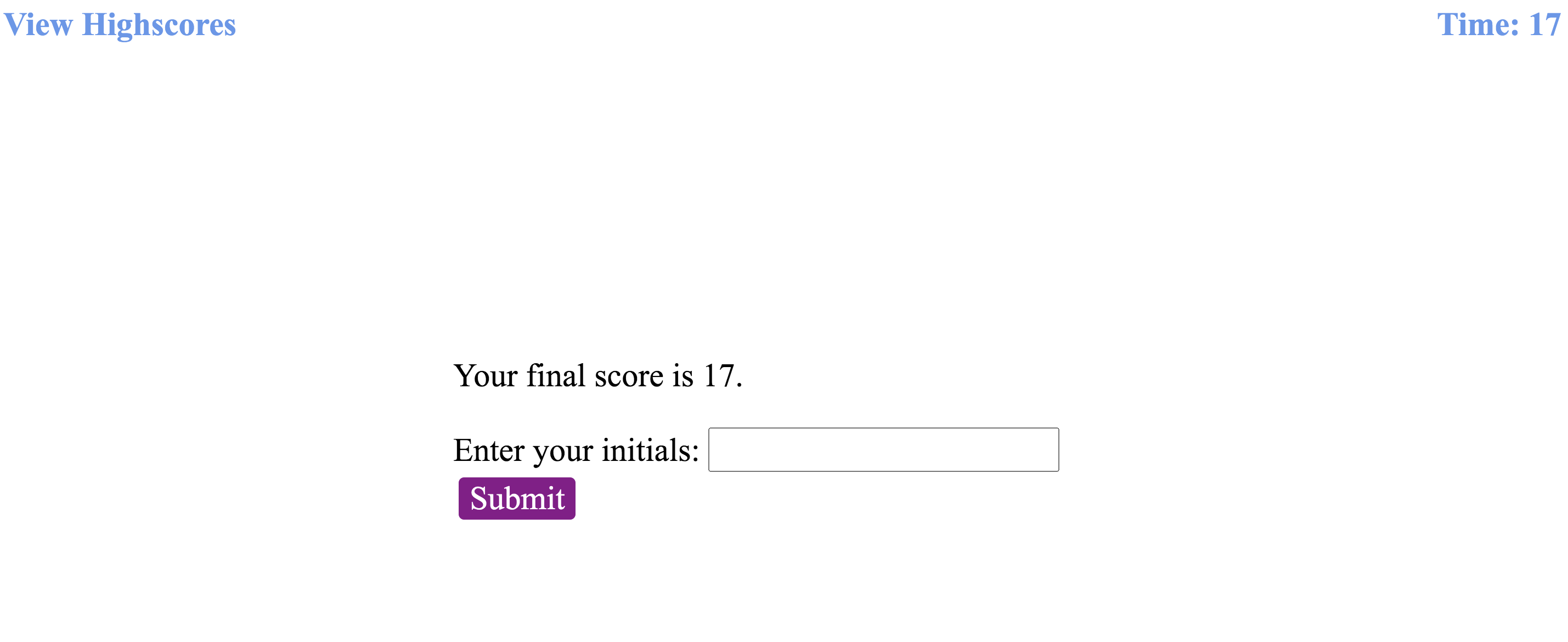 GitHub - Simmy21/Quiz-Api