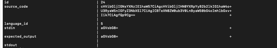 How we can set java/cpp path · Issue #379 · judge0/judge0 · GitHub