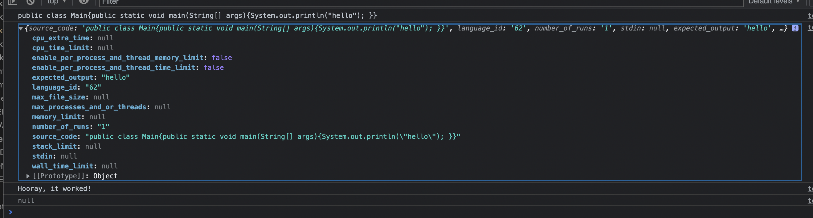 How we can set java/cpp path · Issue #379 · judge0/judge0 · GitHub
