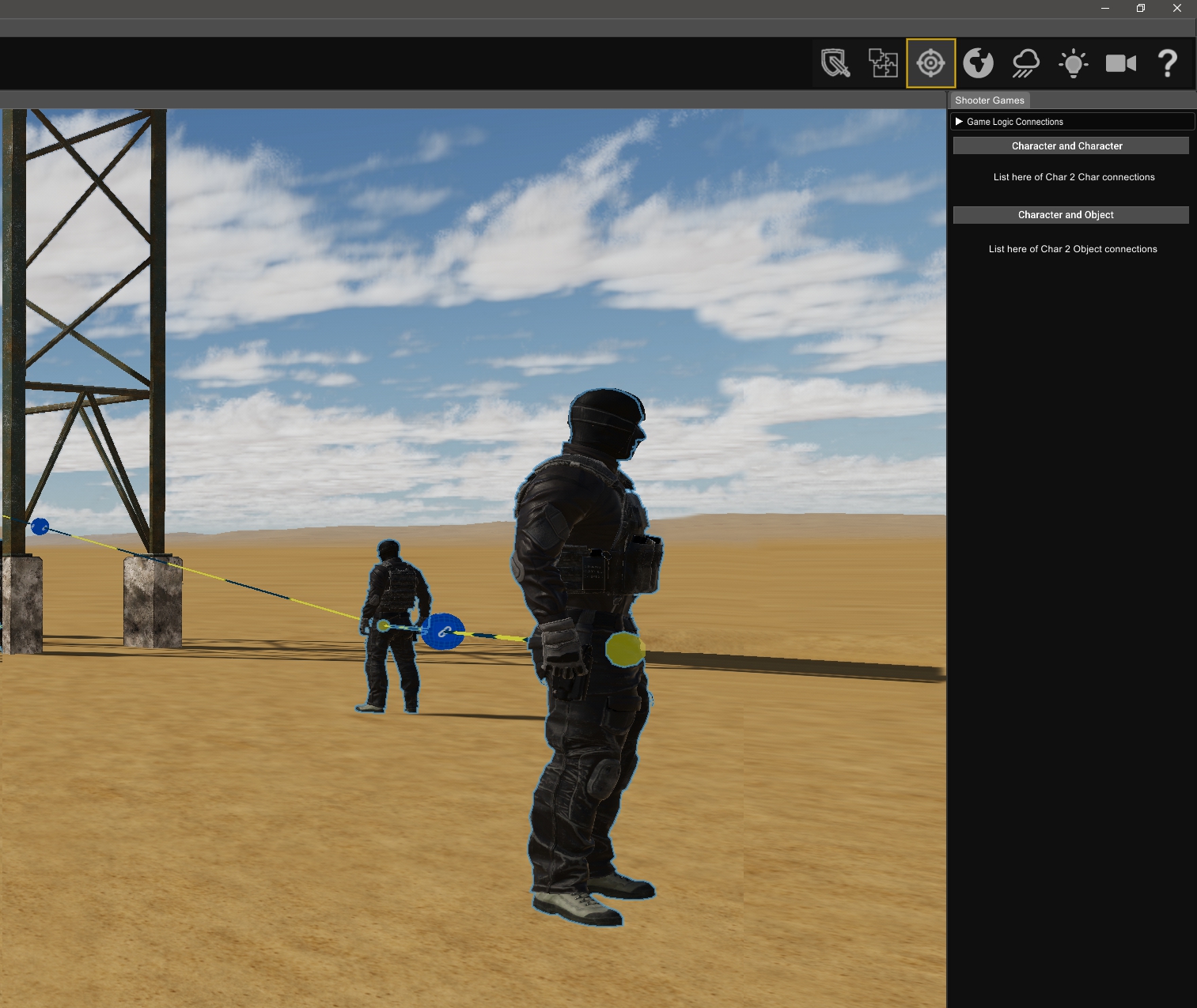 GGMAX Enhancement Option · Issue #2556 · TheGameCreators/GameGuruRepo · GitHub