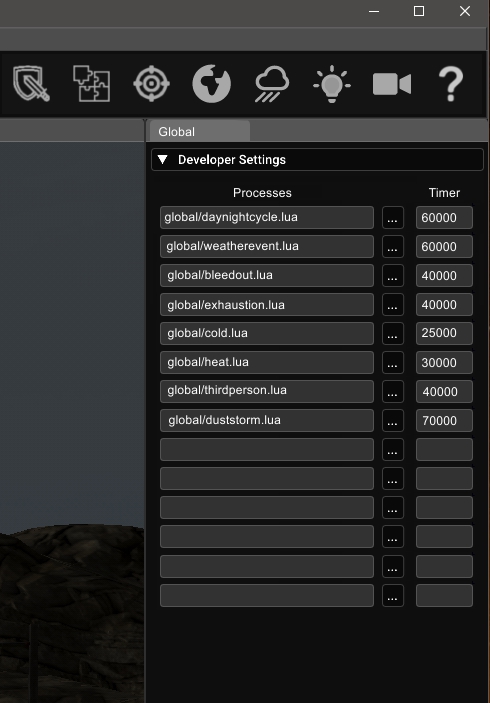 GGMAX - Global Barrel?? Lua Script Holder · Issue #2542 · TheGameCreators/GameGuruRepo · GitHub