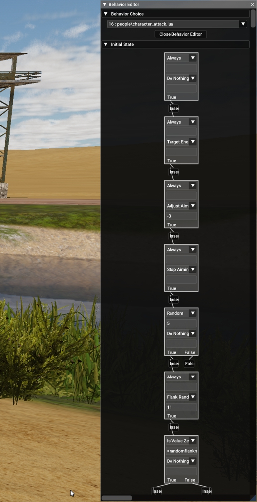 GGMAX - Behaviour Editor Fix Requirement and Request · Issue #2722 · TheGameCreators ...