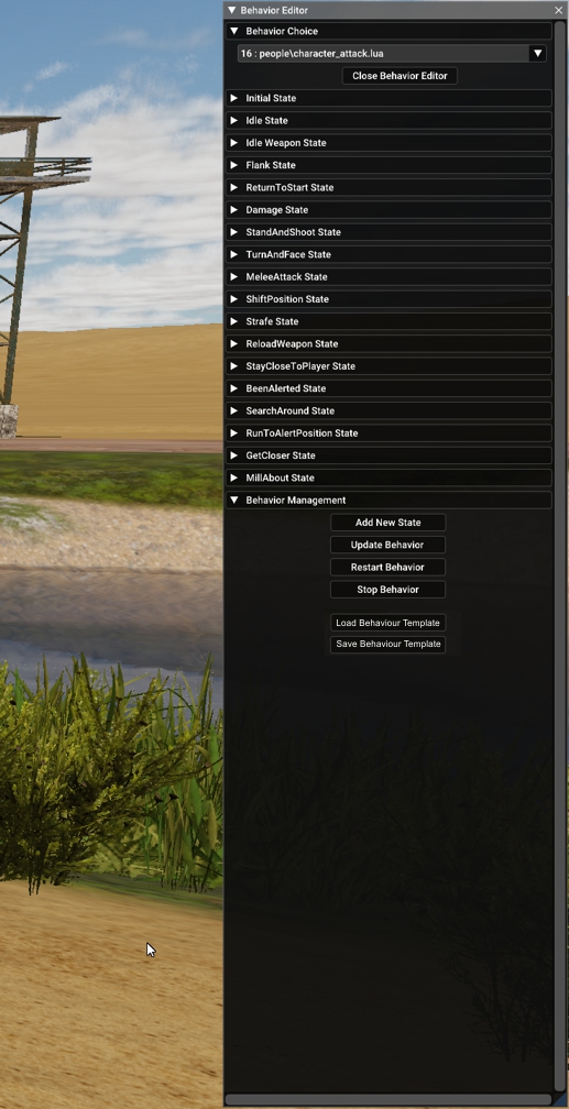 GGMAX - Behaviour Editor Fix Requirement and Request · Issue #2722 · TheGameCreators ...