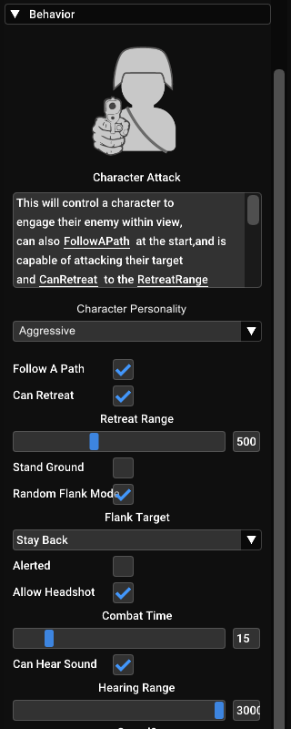 GGMAX - AI Enhancement · Issue #2724 · Dark-Basic-Software-Limited/GameGuruRepo · GitHub