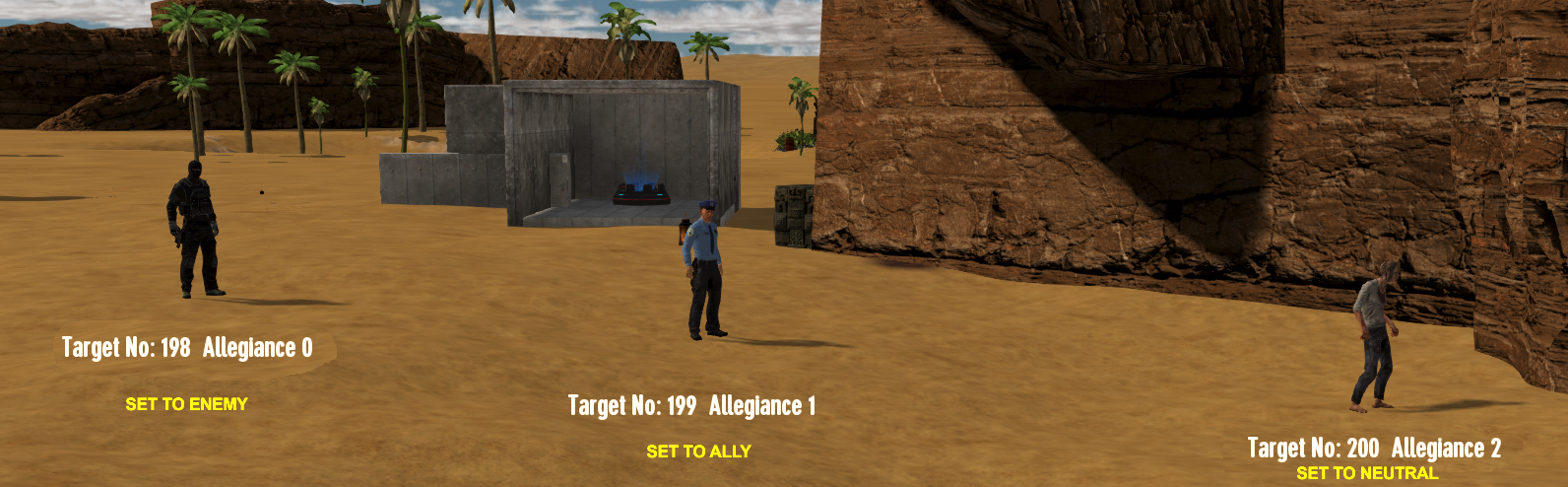 GGMAX - Discrepency in reported Allegiance · Issue #3368 · TheGameCreators/GameGuruRepo · GitHub