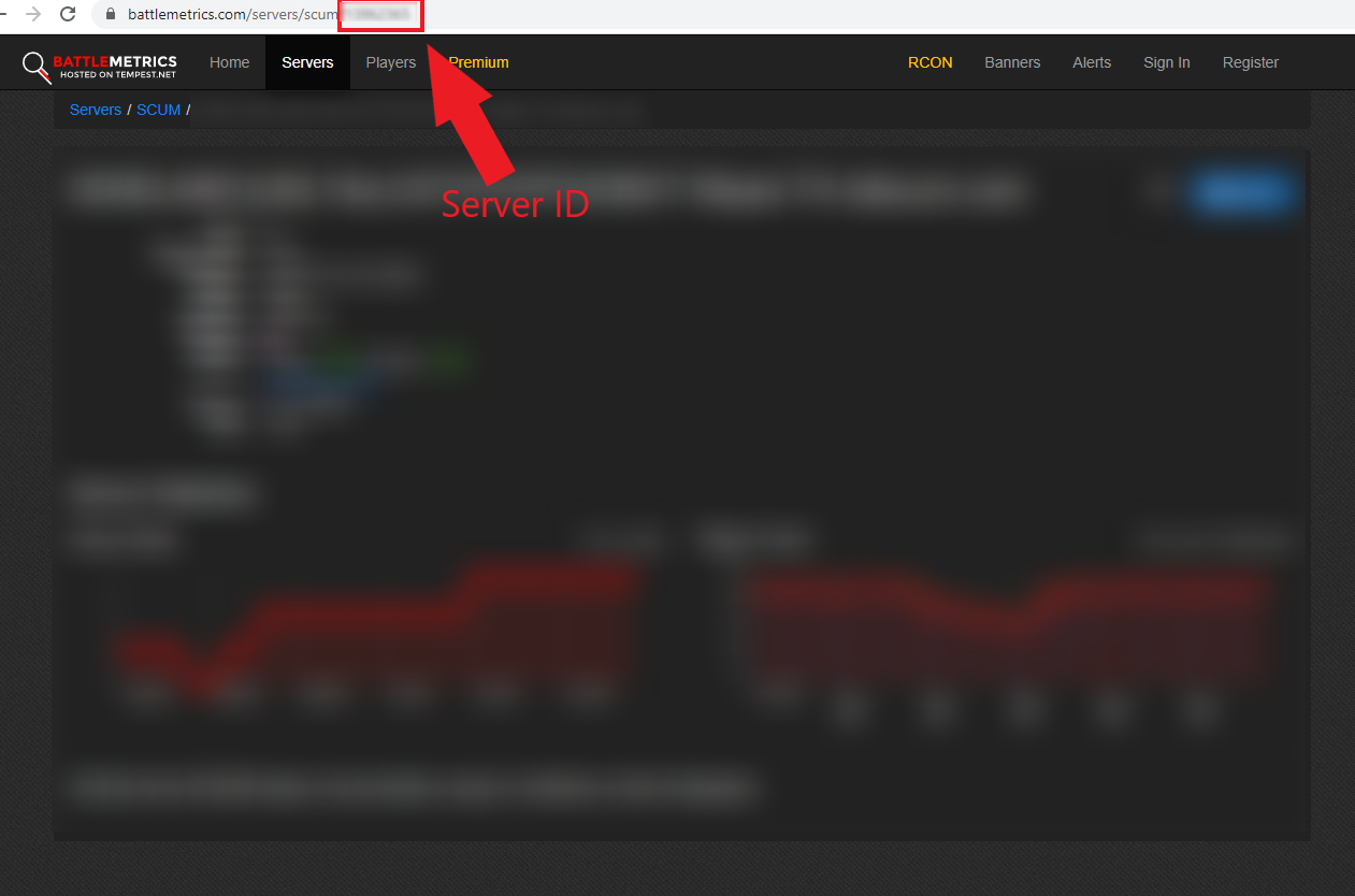 GitHub - kawtog/Battlemetrics_Check_Server: Call WebAPI Battlemetrics SCUM