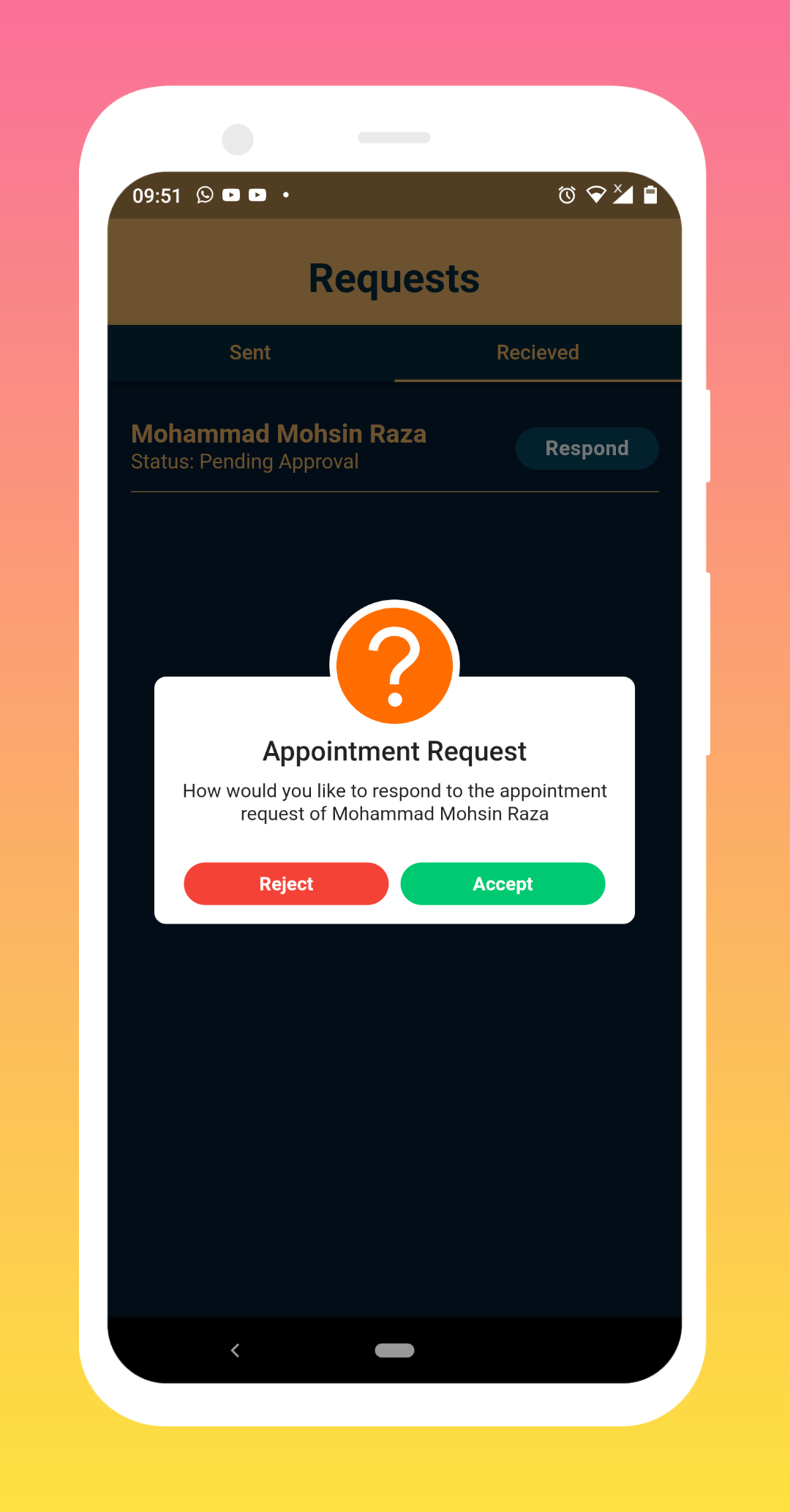 GitHub - mohsinraza-fdev/MediCheck-Flutter: A disease prediction and ...