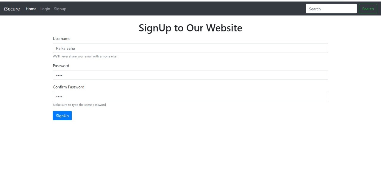 Github Swarnalisaha20login System Using Php This Is A Simple Login