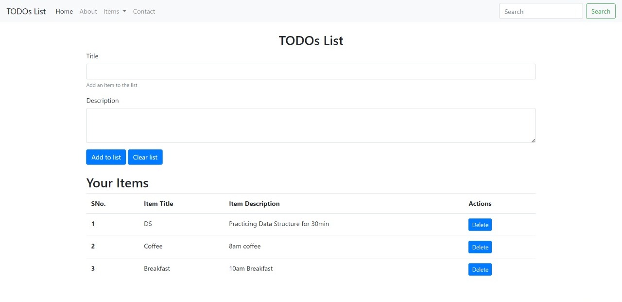 GitHub - swarnalisaha20/To-Do-LIST: To-do List using JS