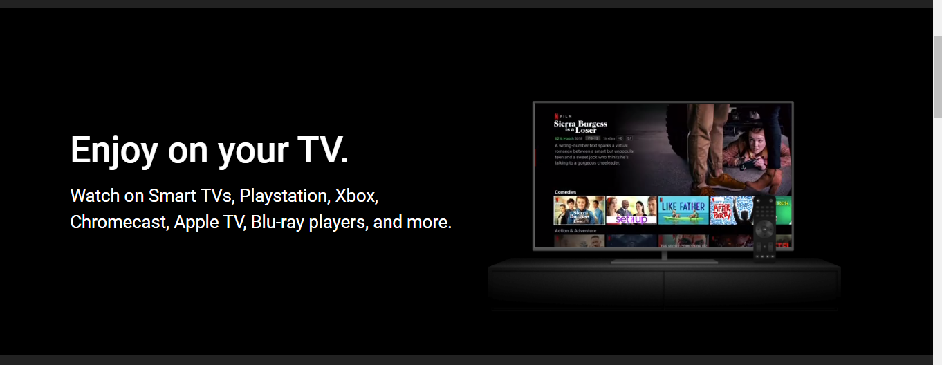 GitHub - Umair0715/Netflix-clone