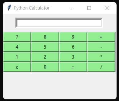 GitHub - sintu-rana/Calculator