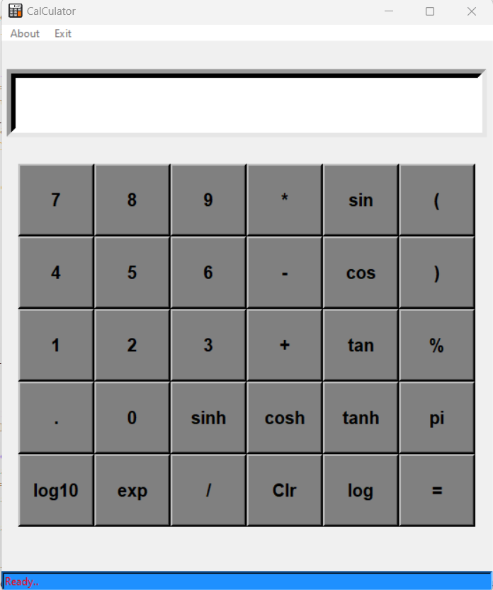 GitHub - sintu-rana/Scientific_Calculator_In_Python: The Scientific Calculator Project developed ...